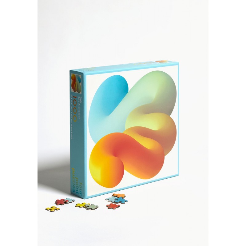 Fade Puzzle