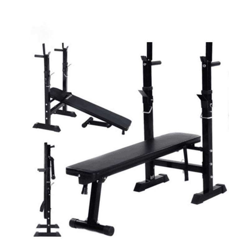 Hima Weight Lifting Adjustable Bench