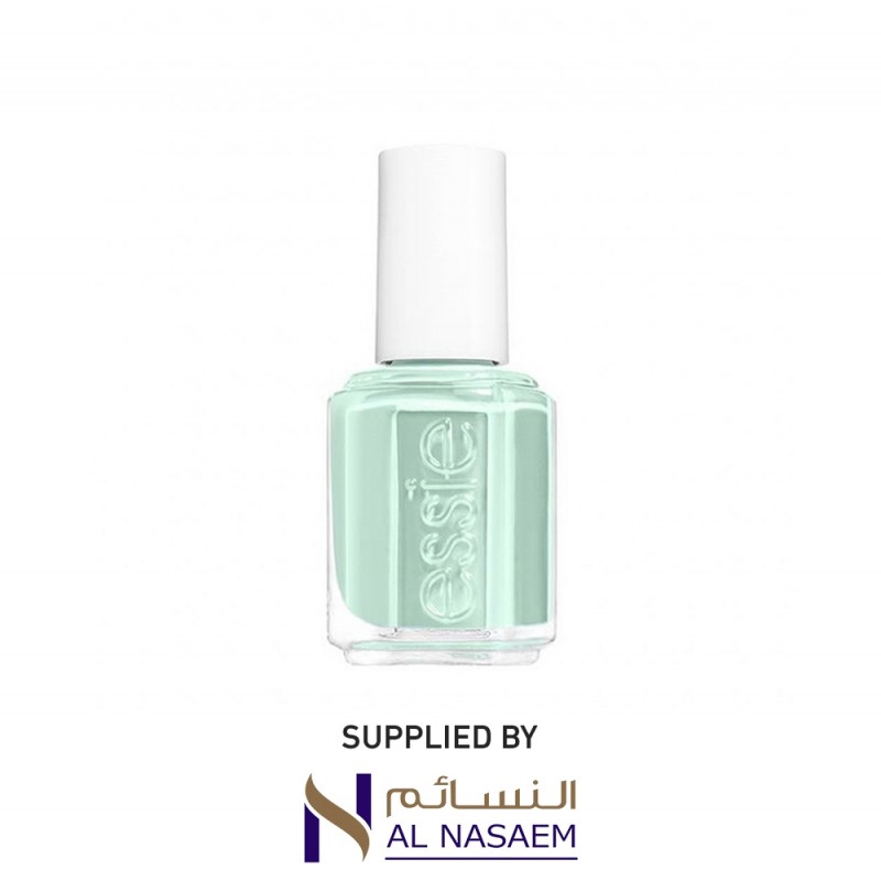essie mint