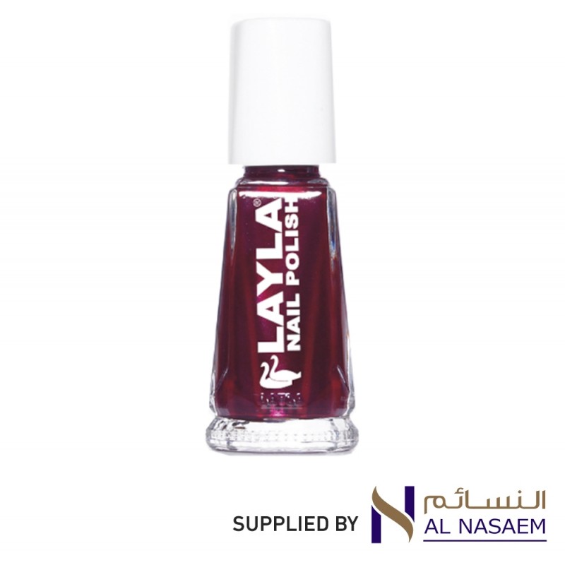 layla polish