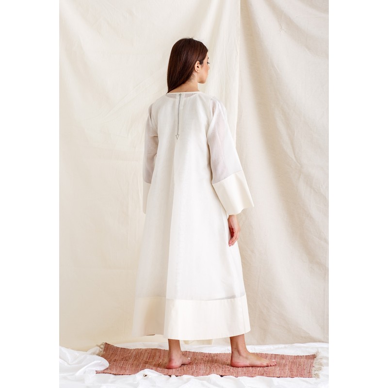 Daraa with inner Dress