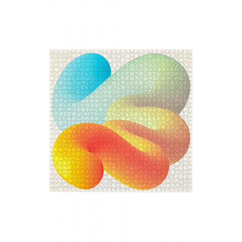 Fade Puzzle