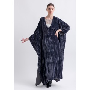 Velvet Layered Flow Set