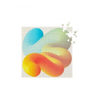 Fade Puzzle